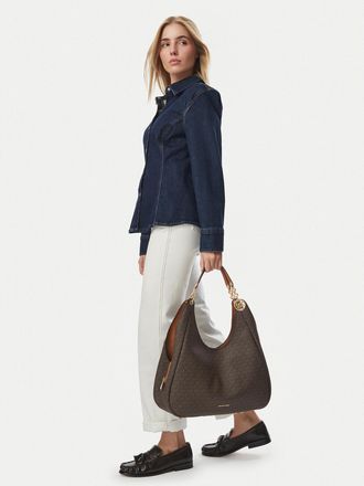 Michael Kors Handtasche MICHAEL Michael Kors 30F6GEJE7B Braun