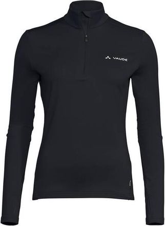 Vaude Damen Livigno Halfzip II
