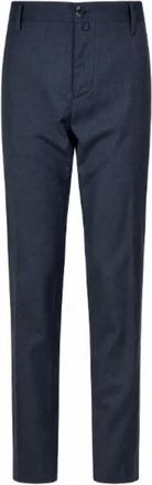 Jacob Cohen Homme, Pantalons, Noir, Taille: W40 Pantalon Slim-fit