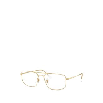 Ray-Ban unisex, Accessories, Gelb, 58 MMGr&ouml;&szlig;e