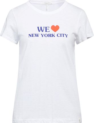Rag & Bone TOPS - T-shirts auf YOOX.COM