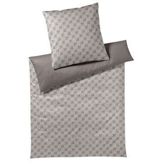 Joop Bettw&auml;sche Cornflower Double 4083 Taupe - 17