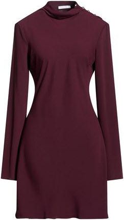 Patrizia Pepe ROBES - Robes courtes sur YOOX.COM