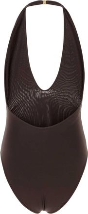 Zimmermann Chocolate Maglie Sweater