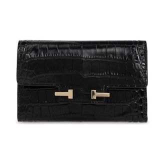Tom Ford Damen, Accessories, Schwarzk, ONE SIZEGr&ouml;&szlig;e