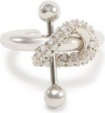 Justine Clenquet Bague Lois
