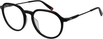 Fila unisex, Accessoires, Noir, Taille: ONE Size Monture optique