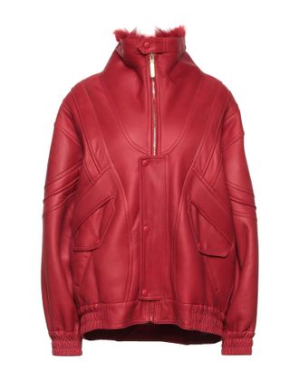 Alberta Ferretti JACKEN & M&Auml;NTEL - Jacken und Anoraks auf YOOX.COM