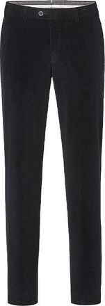 Hiltl Herren Hose blau