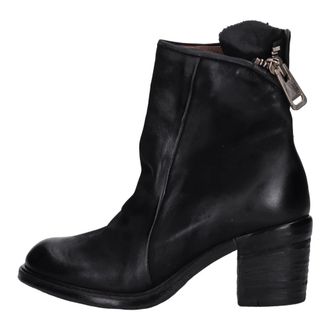 A.S.98 A.s.98, Femme, Chaussures, Noir, Taille: 37 EU Bottes &agrave; cheville