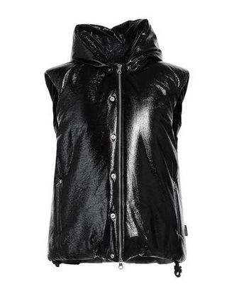 Courrèges MANTEAUX - Vestes sans manches sur YOOX.COM