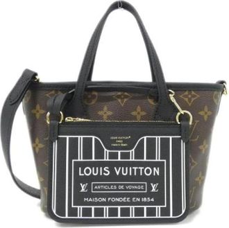 Louis Vuitton Damen, Pre-Owned, Braun, ONE SIZEGr&ouml;&szlig;e