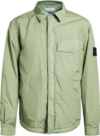 Stone Island JACKEN & M&Auml;NTEL - Jacken und Anoraks auf YOOX.COM