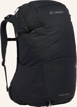 Vaude Rucksack Skomer 22 L schwarz