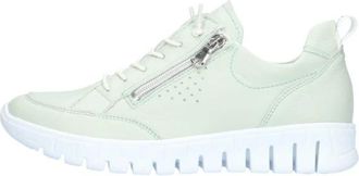 Waldl&auml;ufer Sneakers - - Shoes - Damen - Wei&szlig; - 40 EU