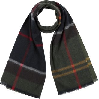 Barbour ACCESSOIRES - Schals auf YOOX.COM