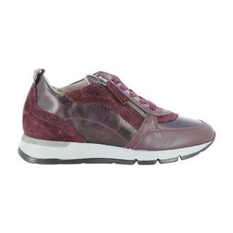 DL Sport 7116 Sneaker - - Shoes - Damen - Rot - 39 EU