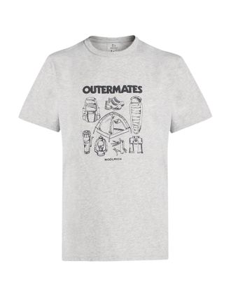 Woolrich TOPS - T-shirts auf YOOX.COM