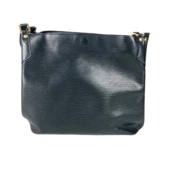 Louis Vuitton Pre-owned Vintage Epi Leather Schultertasche - - Pre-owned - Damen - Schwarzk - ONE SIZE