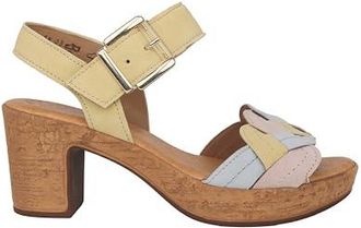 Gabor 24.763.10 - sandales pour femme - taille 35.5 (EU) 3 (UK)