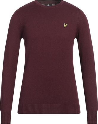 Lyle & Scott STRICKWAREN - Pullover auf YOOX.COM