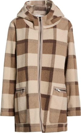 Giulia Valli JACKEN & M&Auml;NTEL - M&auml;ntel auf YOOX.COM