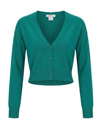 Kontatto MAILLE - Cardigans sur YOOX.COM
