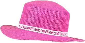 Borsalino ACCESSOIRES - M&uuml;tzen & H&uuml;te auf YOOX.COM