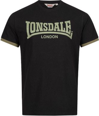 Lonsdale T-Shirt Townhead
