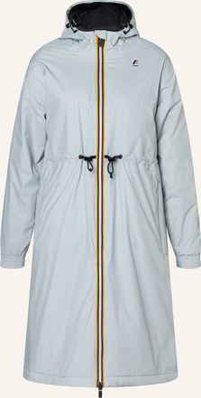 K-Way K-Way Funktionsjacke LE VRAI 4.0 DELIA WARM