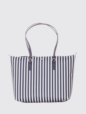 Lauren Ralph Lauren Schultertasche LAUREN RALPH LAUREN Damen Farbe Gestreift