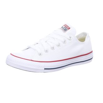 Converse Schuhe Chuck Taylor All Star Hi, Optic weiß, 39 EU