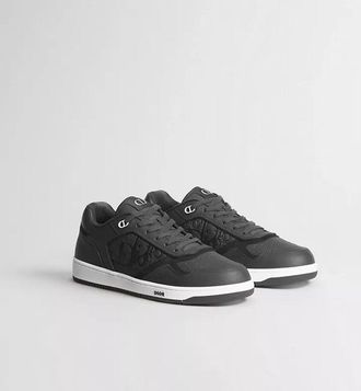 Dior Sneaker - Gray
