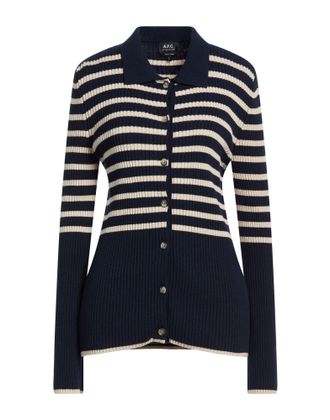 A.P.C. STRICKWAREN - Strickjacken auf YOOX.COM