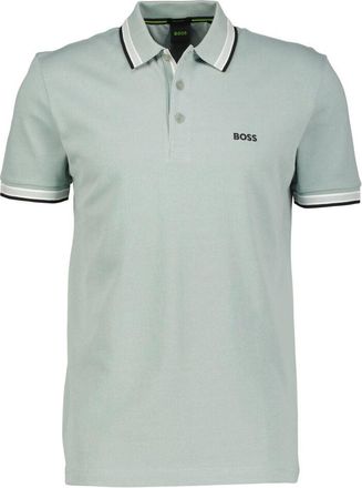 BOSS Herren Poloshirt PADDY Regular Fit