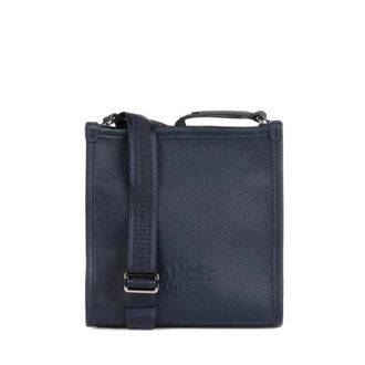 Lancel Umh&auml;ngetasche Jour De Lancel Blau - - Bags - Damen - Blau - ONE SIZE