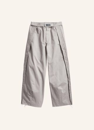 adidas Originals Adidas Originals Bad Bunny X Mercedes Race Hose grau