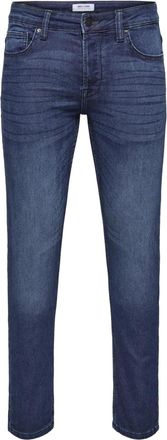 Only & Sons Onsloom Slim Db Jog 0431 PIM DNM Noos