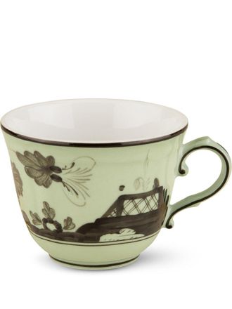 Ginori 1735 Oriente Italiano - Tazza Caffe cc 120