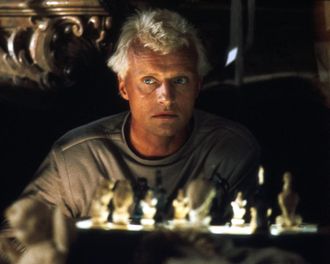 Generic Blade Runner (1982) Rutger Hauer Foto 25,4 x 20,3 cm