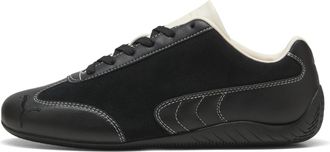 Puma Speedcat Icons Sneakers Unisex, Schuhe, Schwarz, 35.5