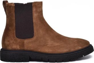 Fabi Herren, Schuhe, Braun, 42 1/2 EUGröße