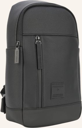 Strellson Umh&auml;ngetasche Westferry Chris schwarz