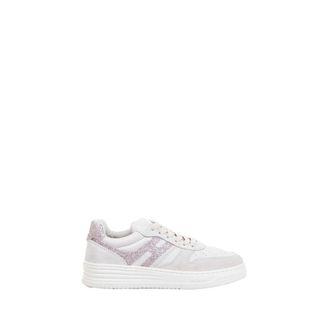 Hogan Damen, Schuhe, Wei&szlig;, 39 EUGr&ouml;&szlig;e