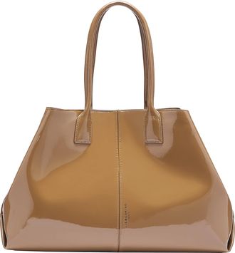 Liebeskind Liebeskind Berlin Chelsea, Large (HxBxT 25.5cm x 38cm x 13cm), Sepia