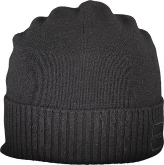 HUGO BOSS Akaio R M&uuml;tze - - Accessories - Herren - Schwarzk - ONE SIZE