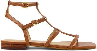 Lauren Ralph Lauren Sandalen 802959977003 Braun