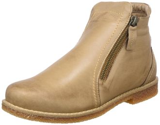 Andrea Conti Damen Boot Mode-Stiefel, peanut, 37 EU