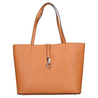 Guess Tote Bag - - Bags - Damen - Braun - ONE SIZE
