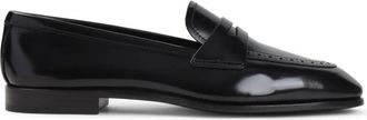 Churchs Femme, Chaussures, Noir, Taille: 37 EU Mocassins Onyx